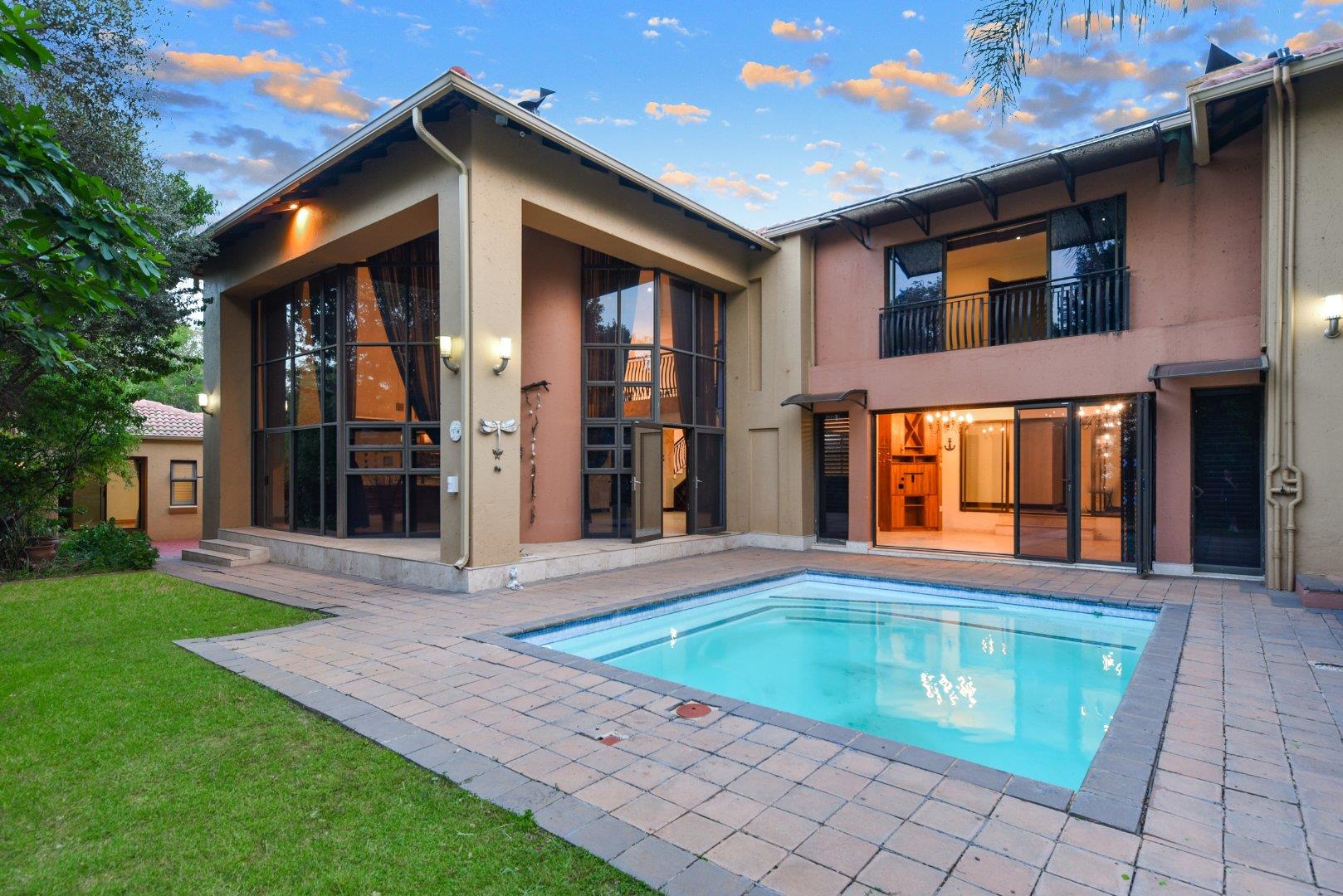 4 Bedroom House for sale in Poortview - 10 Ann Road - P24-115435440