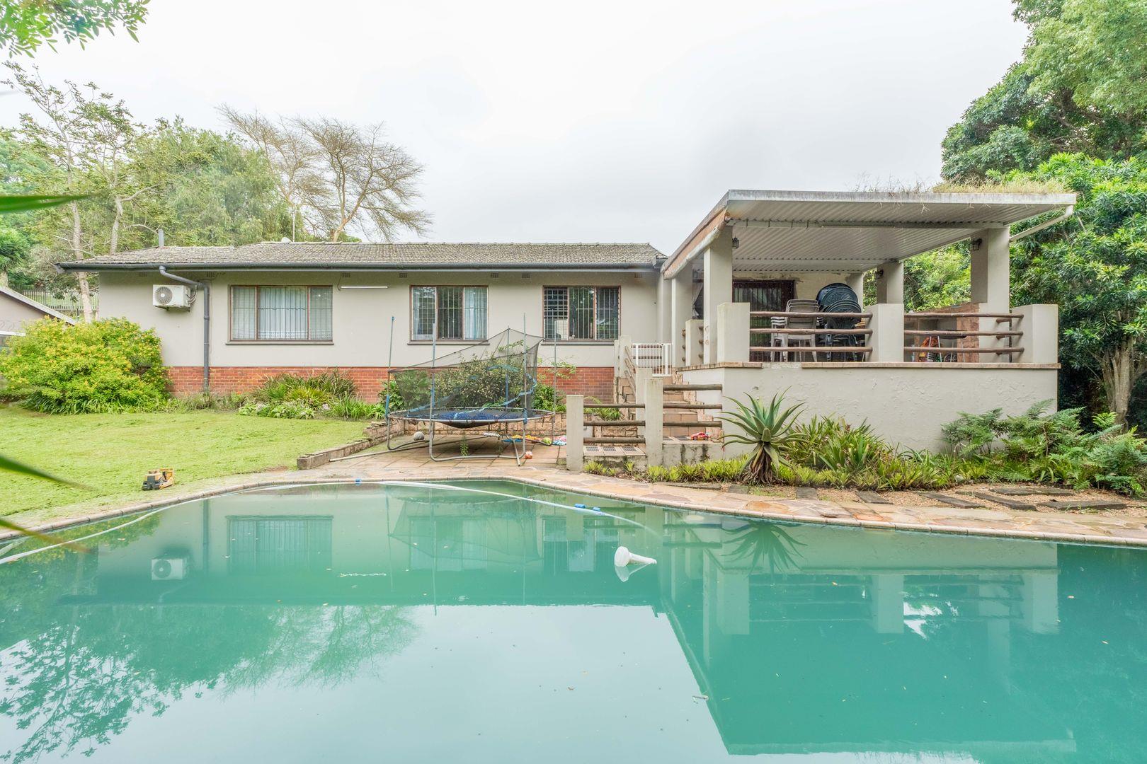 3 Bedroom House for sale in Hatton Estate - 18 Gordon Road - P24-115436653