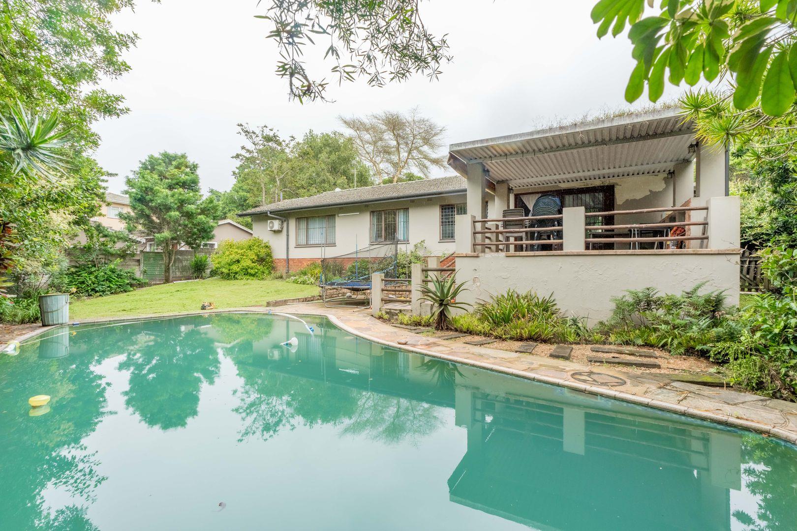 3 Bedroom House for sale in Hatton Estate - 18 Gordon Road - P24-115436653