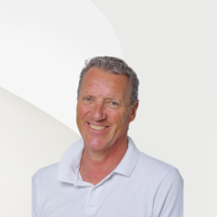 Agent profile for Jaco van der Merwe