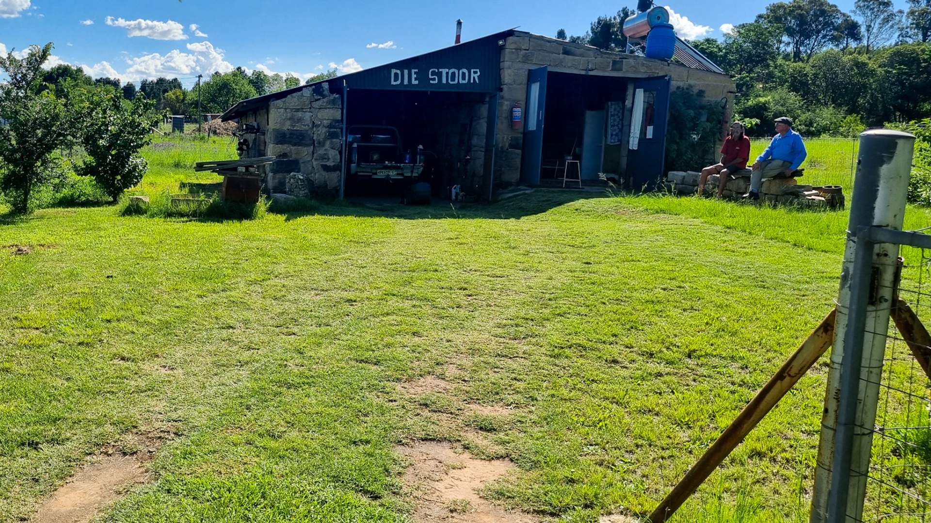 2 Bedroom House for sale in Paul Roux - P24-115438233