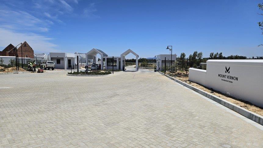 Vacant land / plot for sale in Klapmuts - P24-115472157