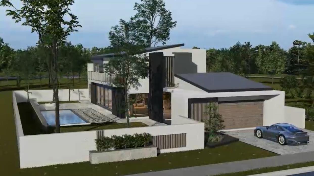 Midfield Estate Property : Property and houses for sale in Midfield ...