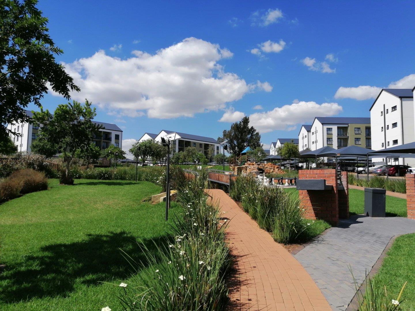 1 Bedroom Apartment / flat for sale in Witfield - P24-114956675