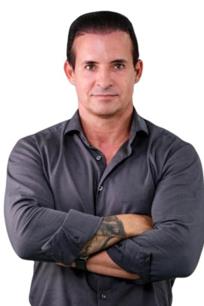 Agent profile for Mark Norris