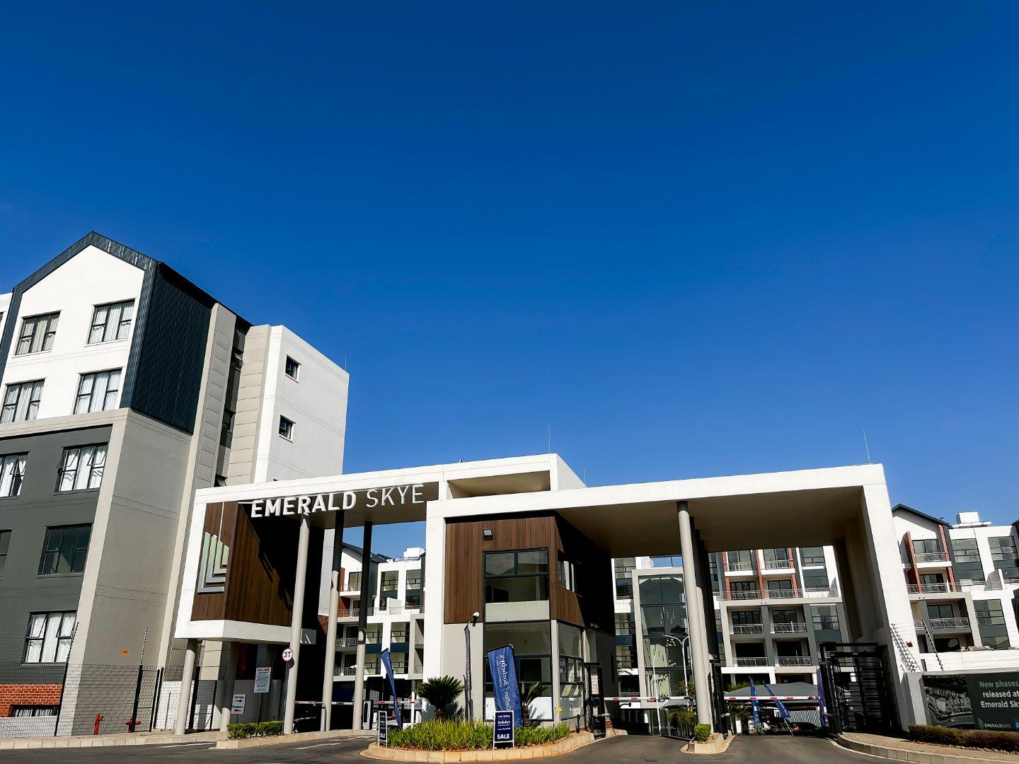 2 Bedroom Apartment / flat to rent in Greenstone Hill - 28 Greenstone ...