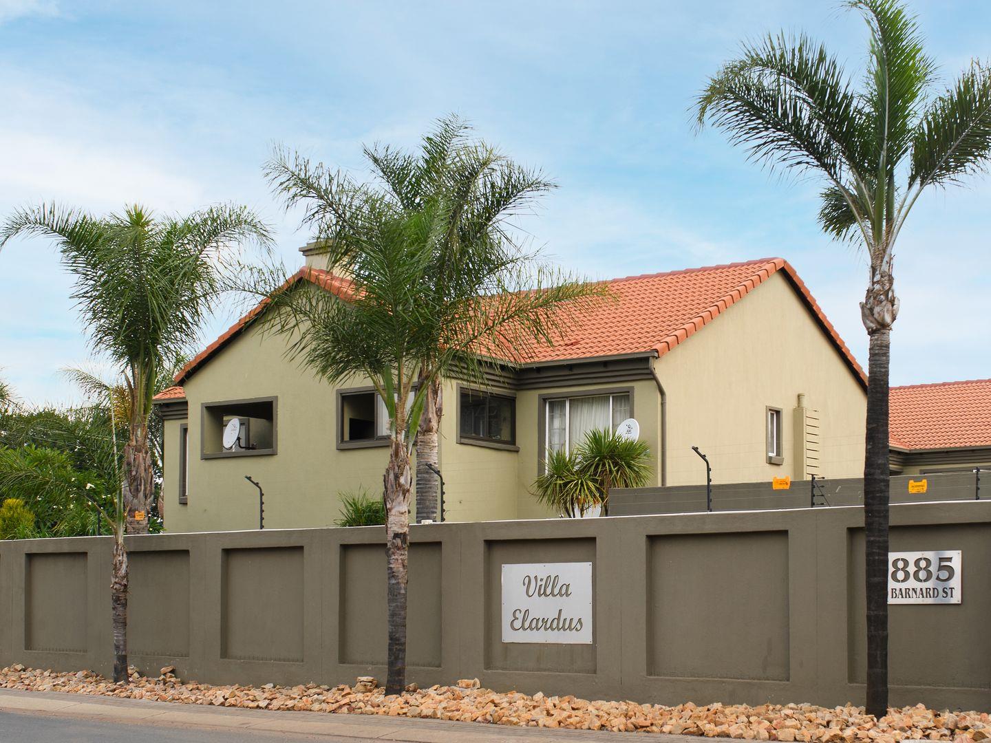 2 Bedroom Apartment / flat for sale in Elarduspark - 4 Villa Elardus ...