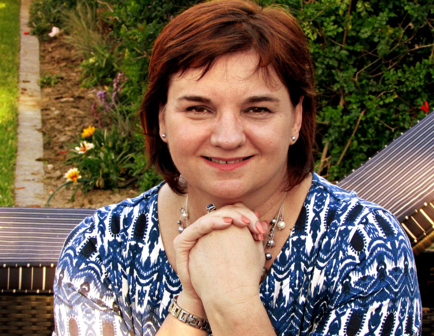 Agent profile for Marian Klerck