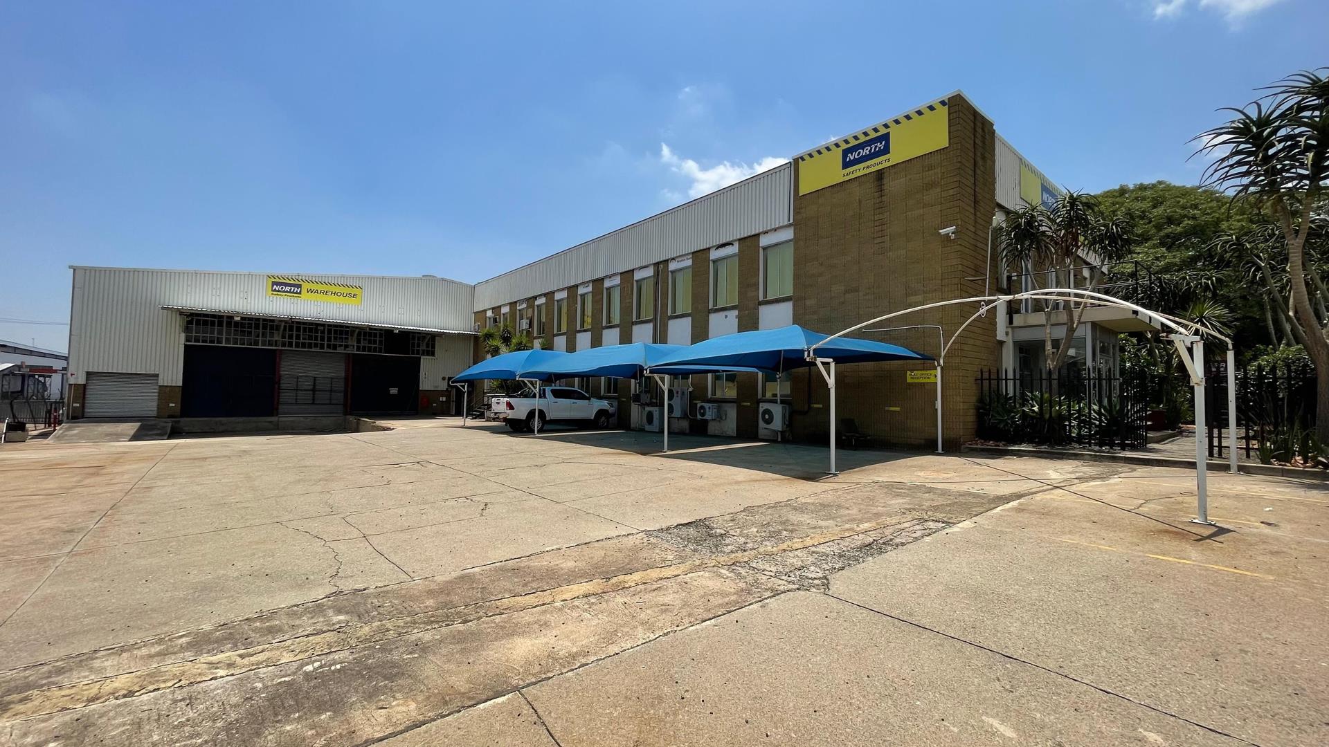 Isando Property : Industrial property to rent in Isando : Property24 ...