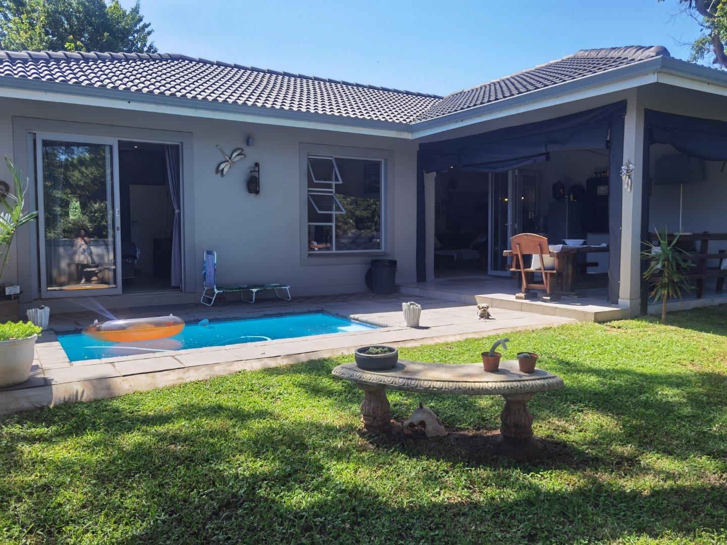 3 Bedroom House for sale in Mtunzini - P24-115473645