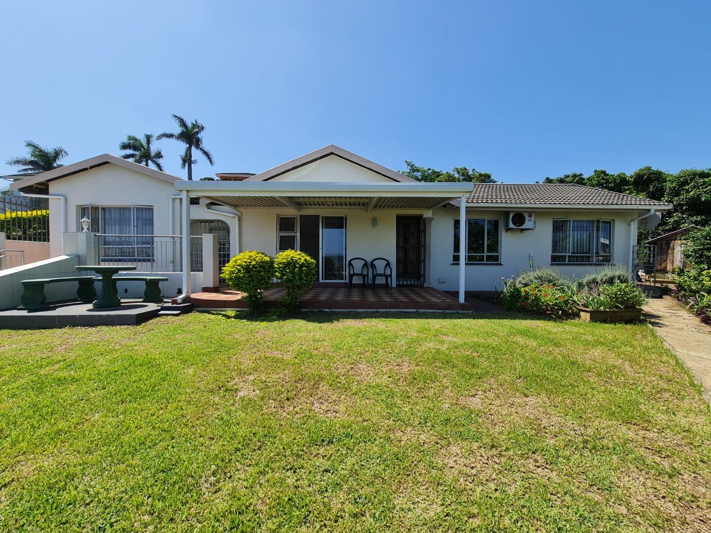 5 Bedroom House for sale in Parlock - P24-115474044