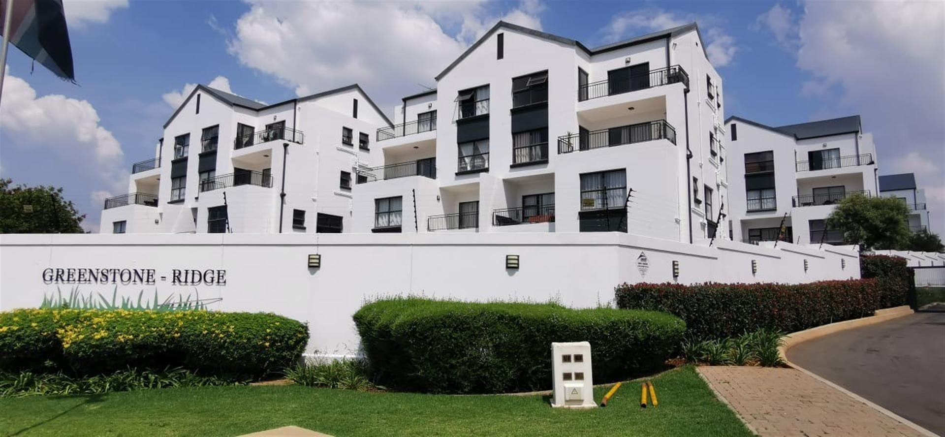 Greenstone Hill Property : Apartments / flats to rent in Greenstone ...