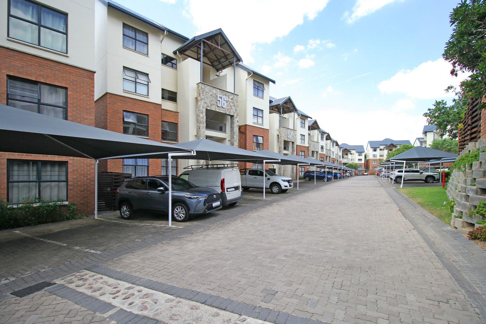 2 Bedroom Apartment / flat for sale in Kyalami Hills - P24-115482705