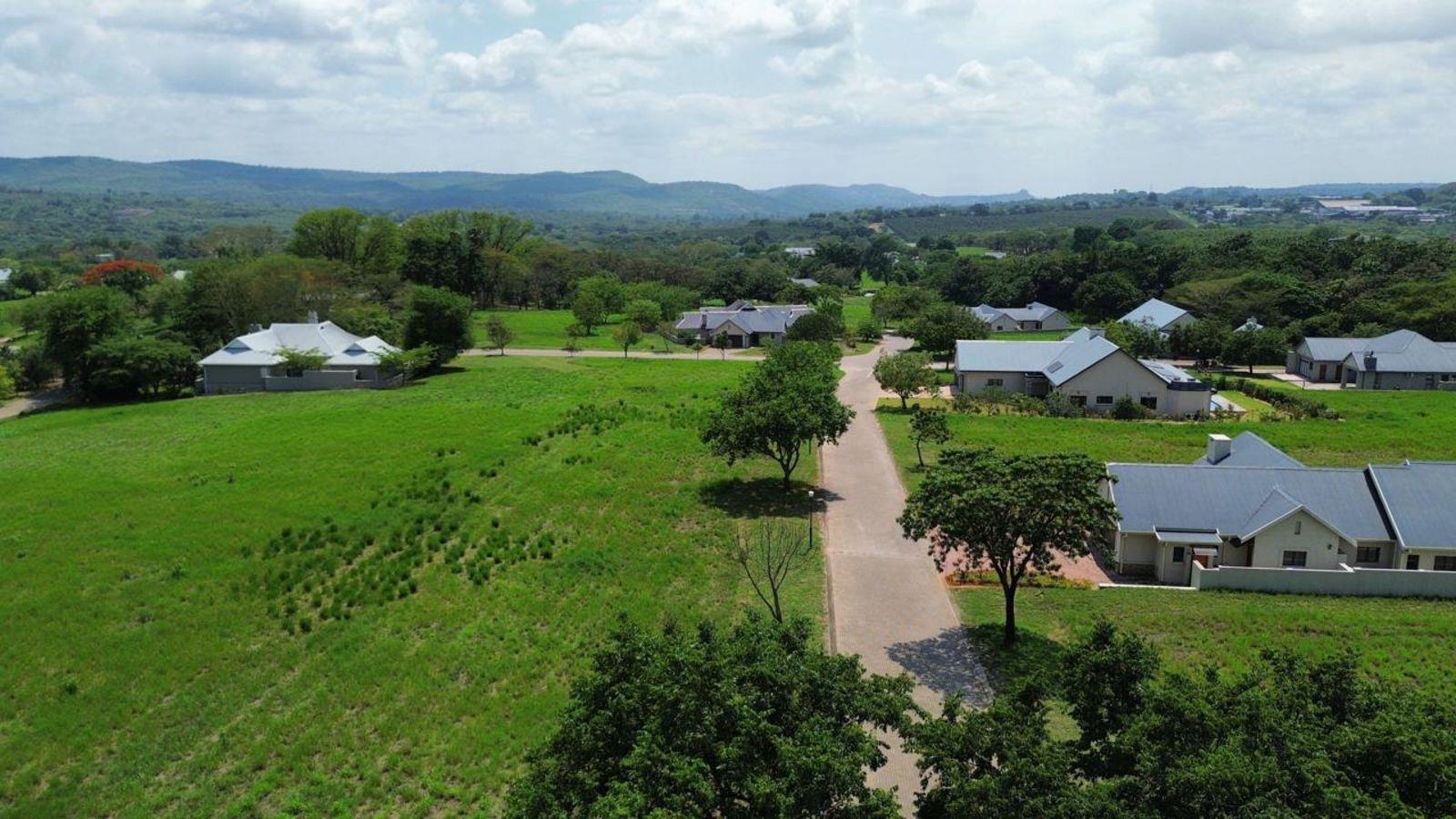 Vacant land / plot for sale in Sabie River Eco Estate - 26 Sabi River ...