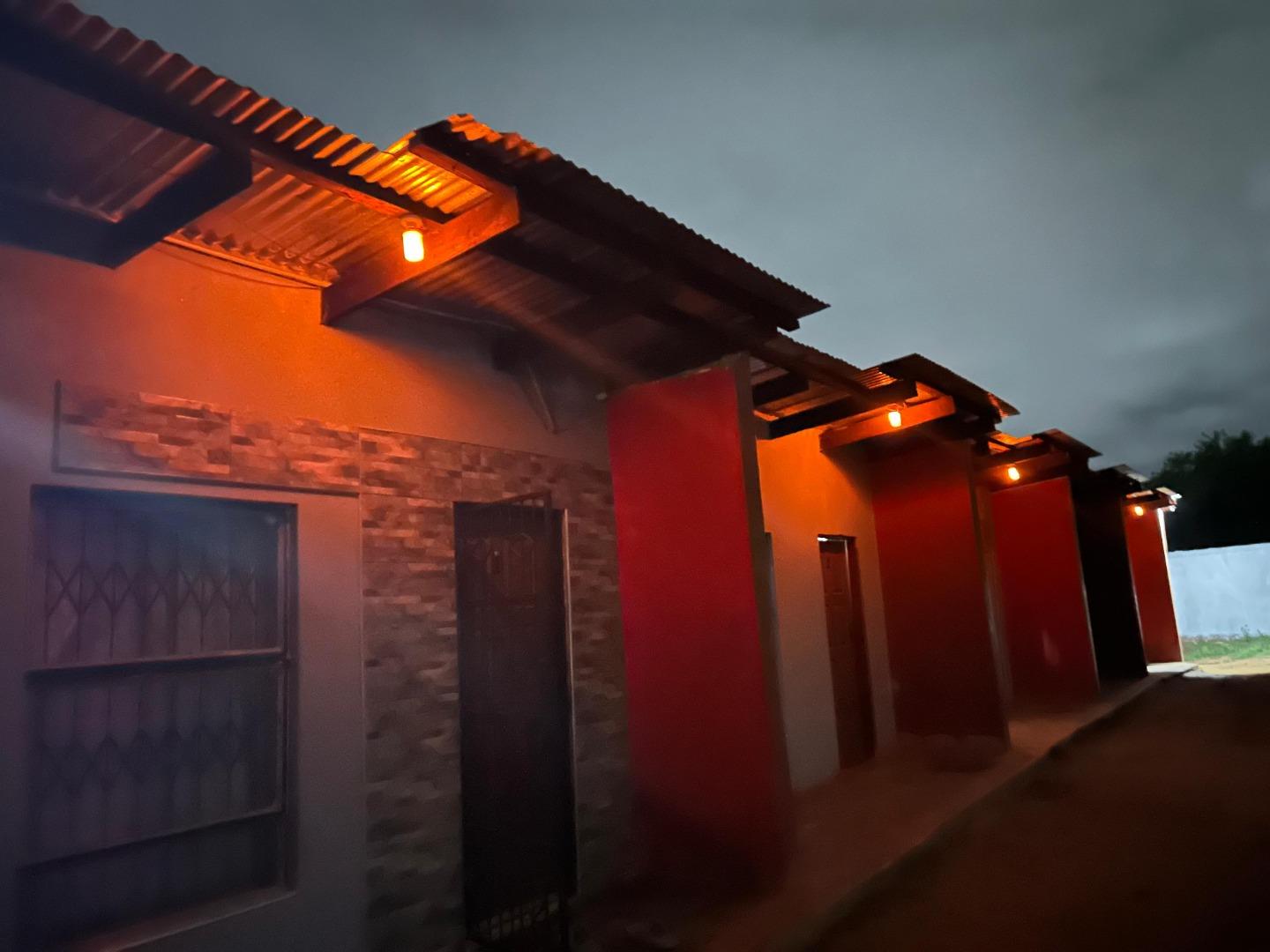 Commercial property for sale in Shayandima - P24-114306711