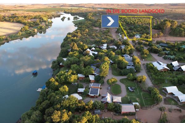 Property and houses for sale in Orania : Orania Property : Property24 ...