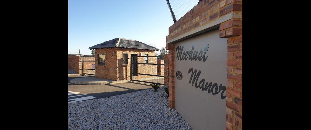 MEERLUST MANOR, Equestria : New development for sale in Equestria Web ...