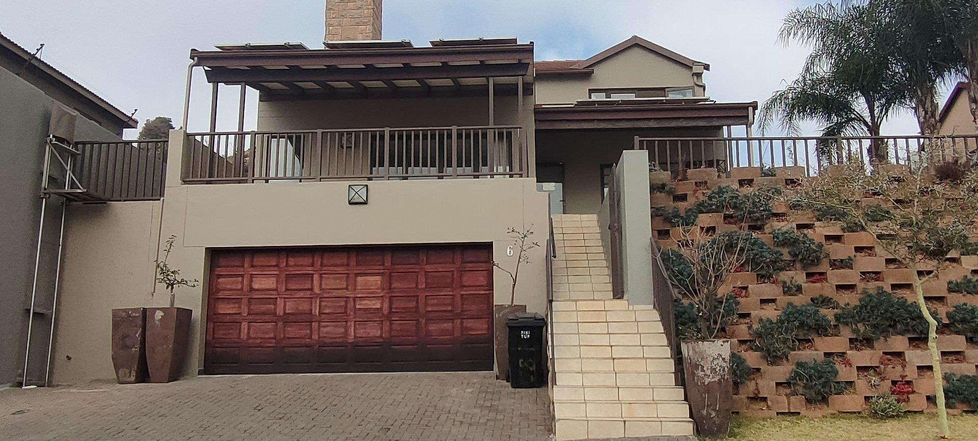 Houses for sale in Roodepoort : Roodepoort Property : Property24.com ...