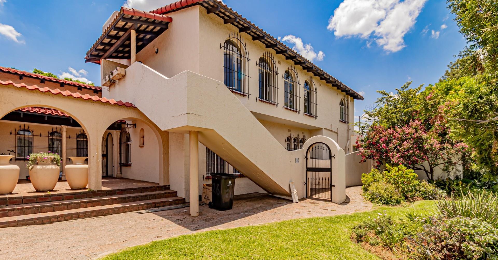 5 Bedroom House for sale in Alberante - 26 Opperman Street - P24-115473379