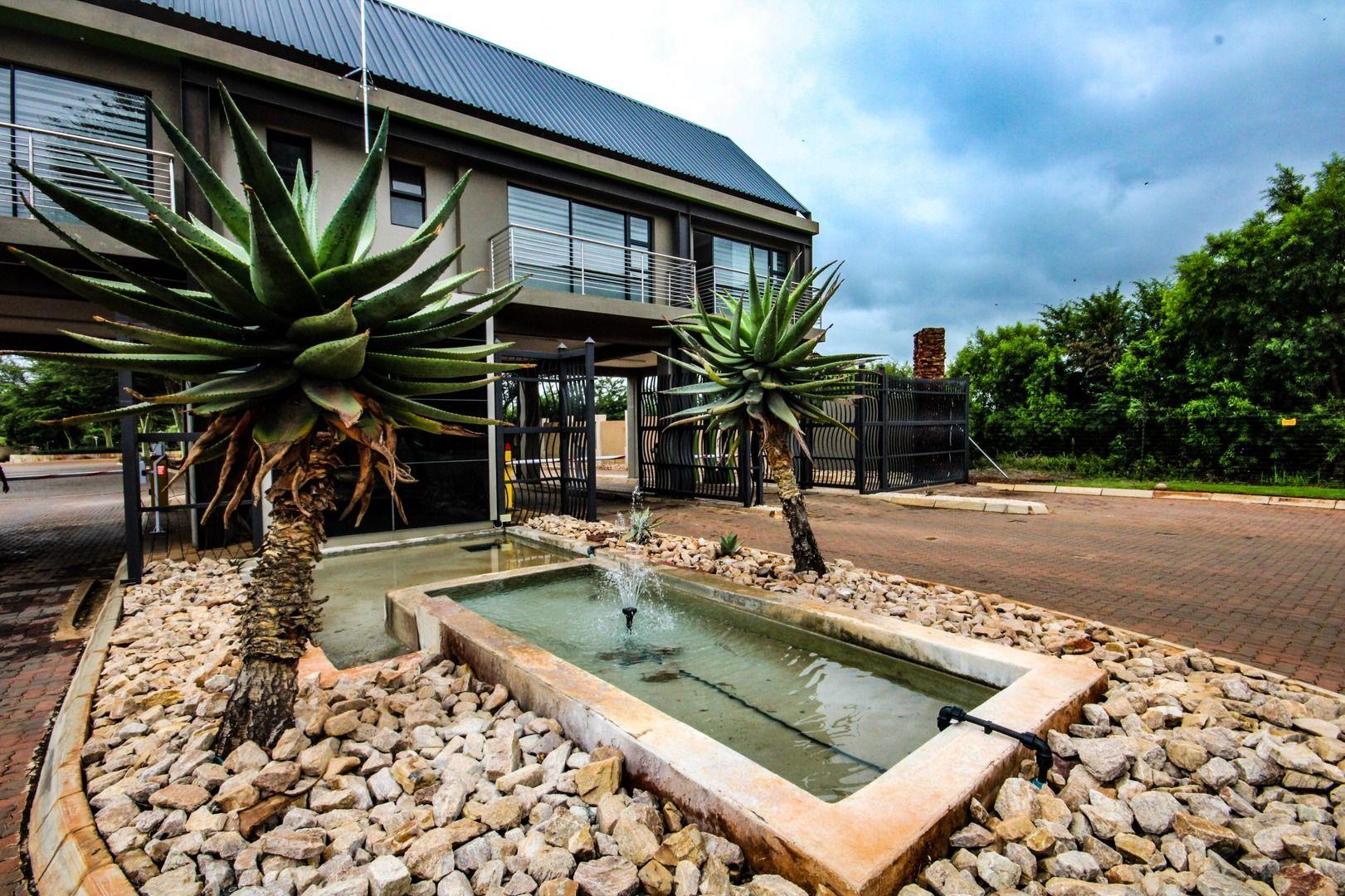 Vacant land / plot for sale in Leloko Lifestyle & Eco Estate - P24 ...