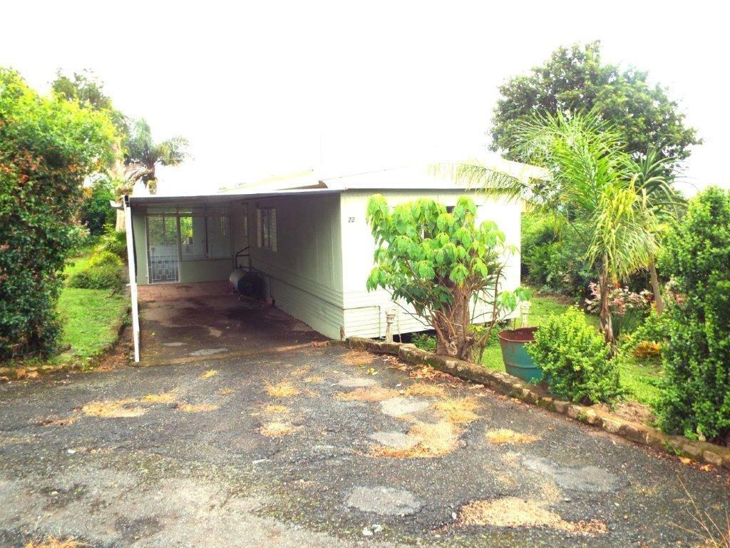 2 Bedroom House for sale in Inchanga - P24-115507030