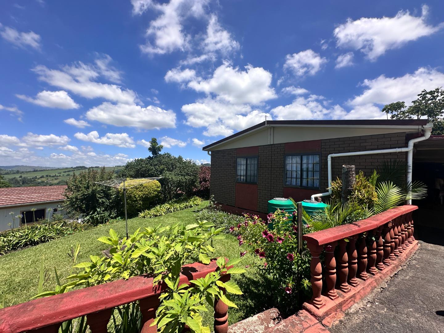 3 Bedroom House for sale in Inchanga - P24-115508147