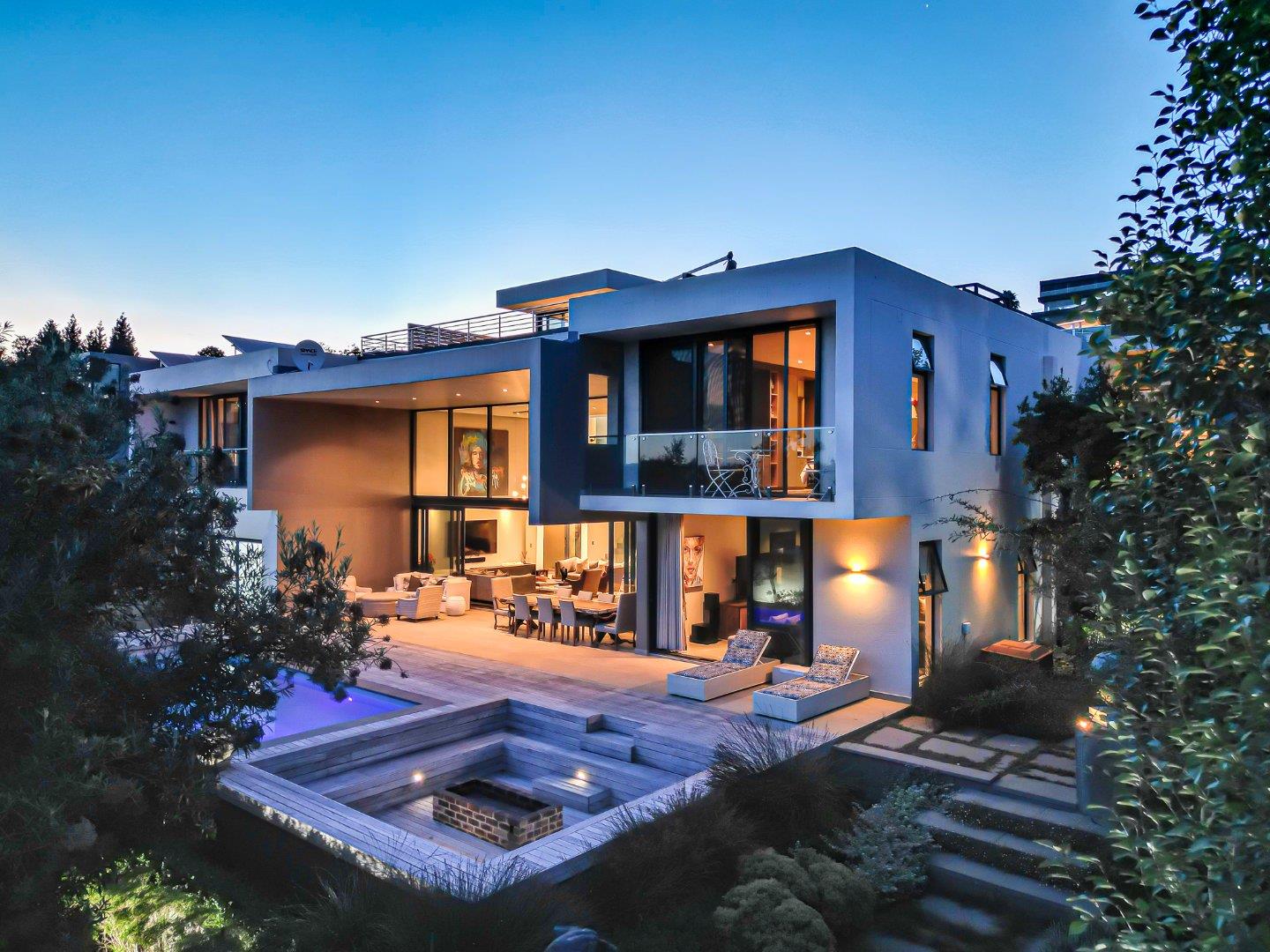 Houses for sale in Sandton : Sandton Property : Property24.com