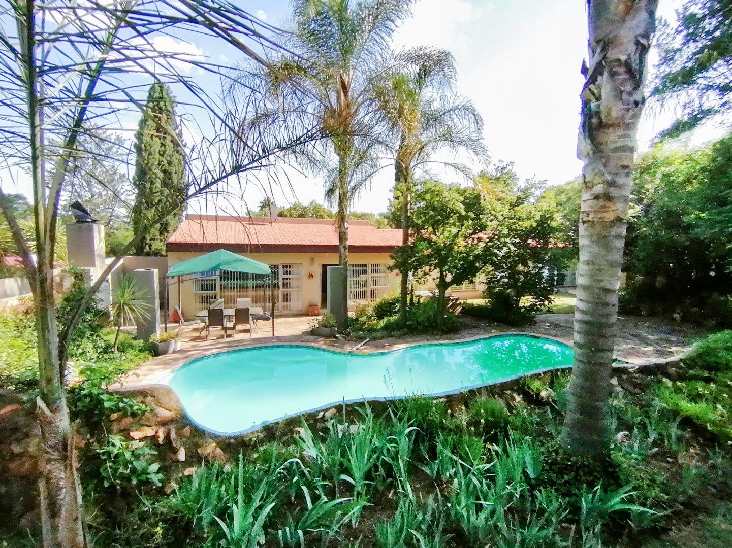 Houses for sale in Randburg : Randburg Property : Property24.com
