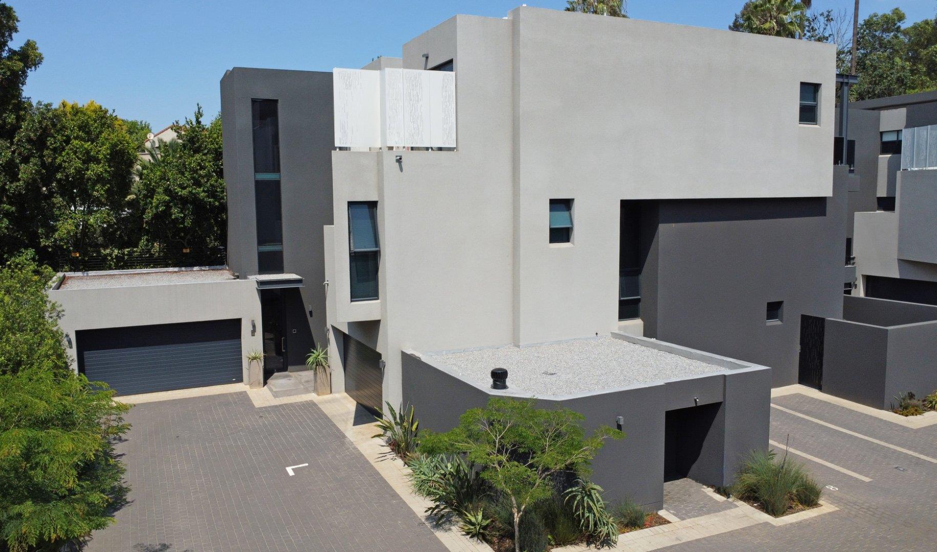 3 Bedroom Apartment / flat for sale in Melrose Estate - P24-115516528