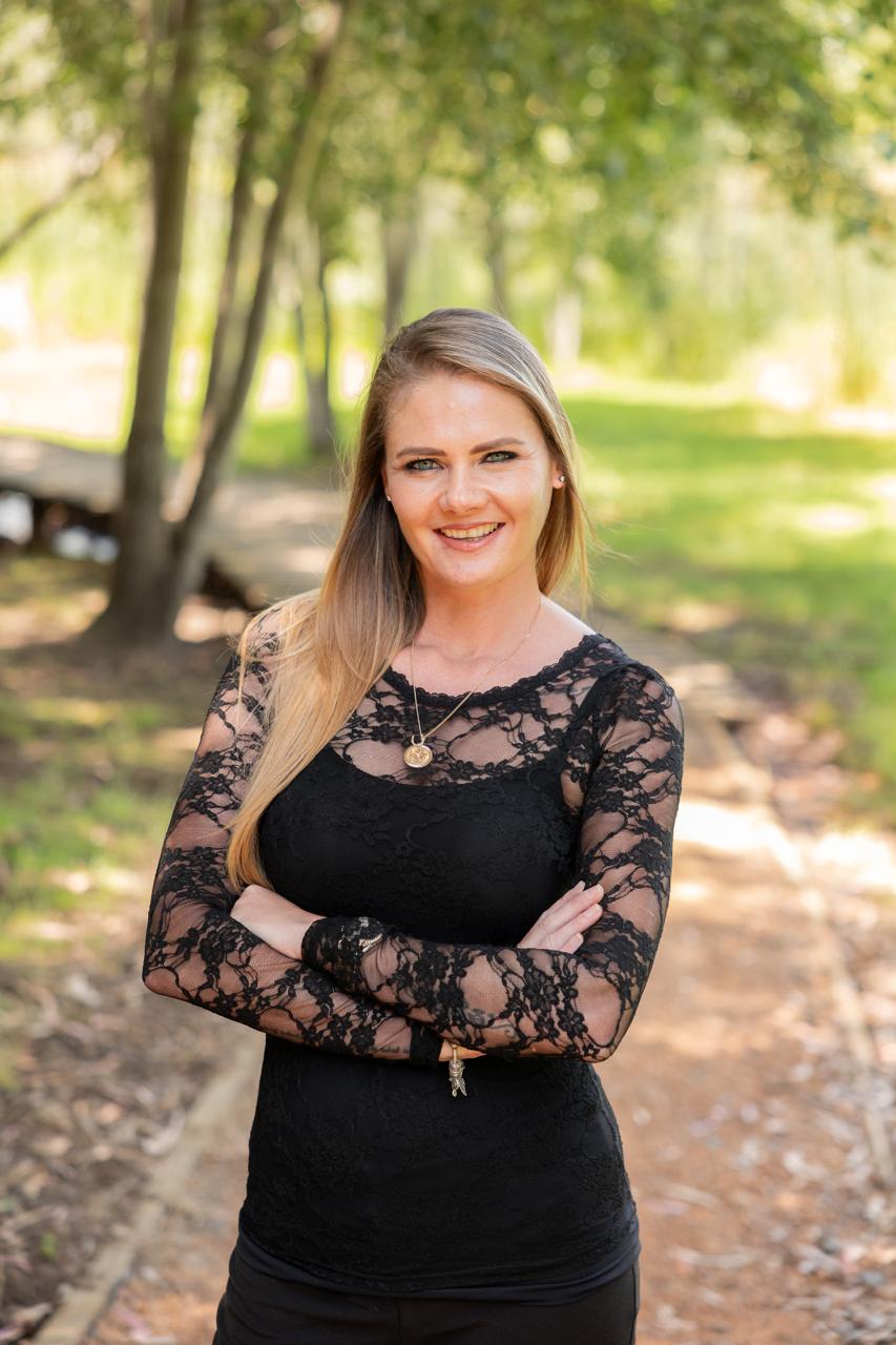 Agent profile for Machè Marè
