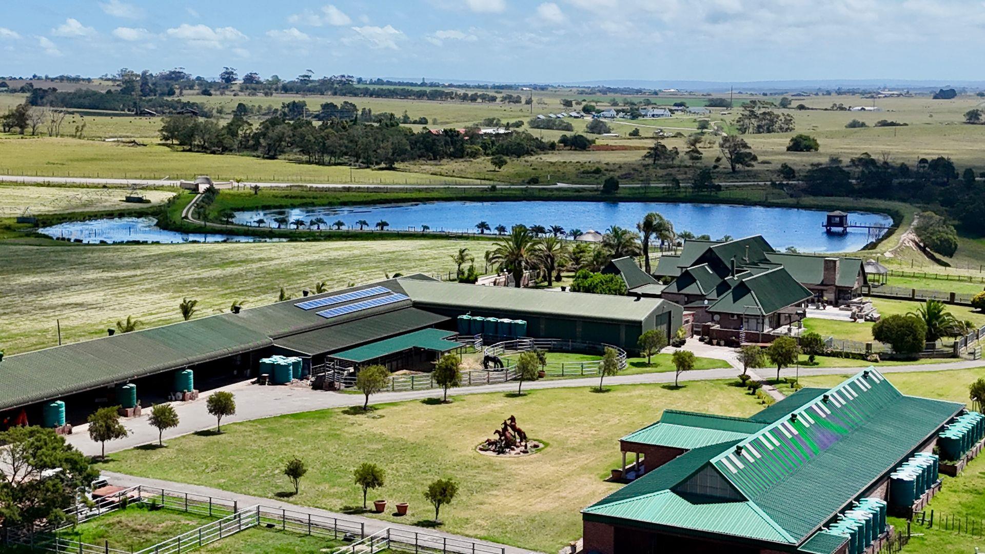 Farm for sale in George Rural - P24-115526652