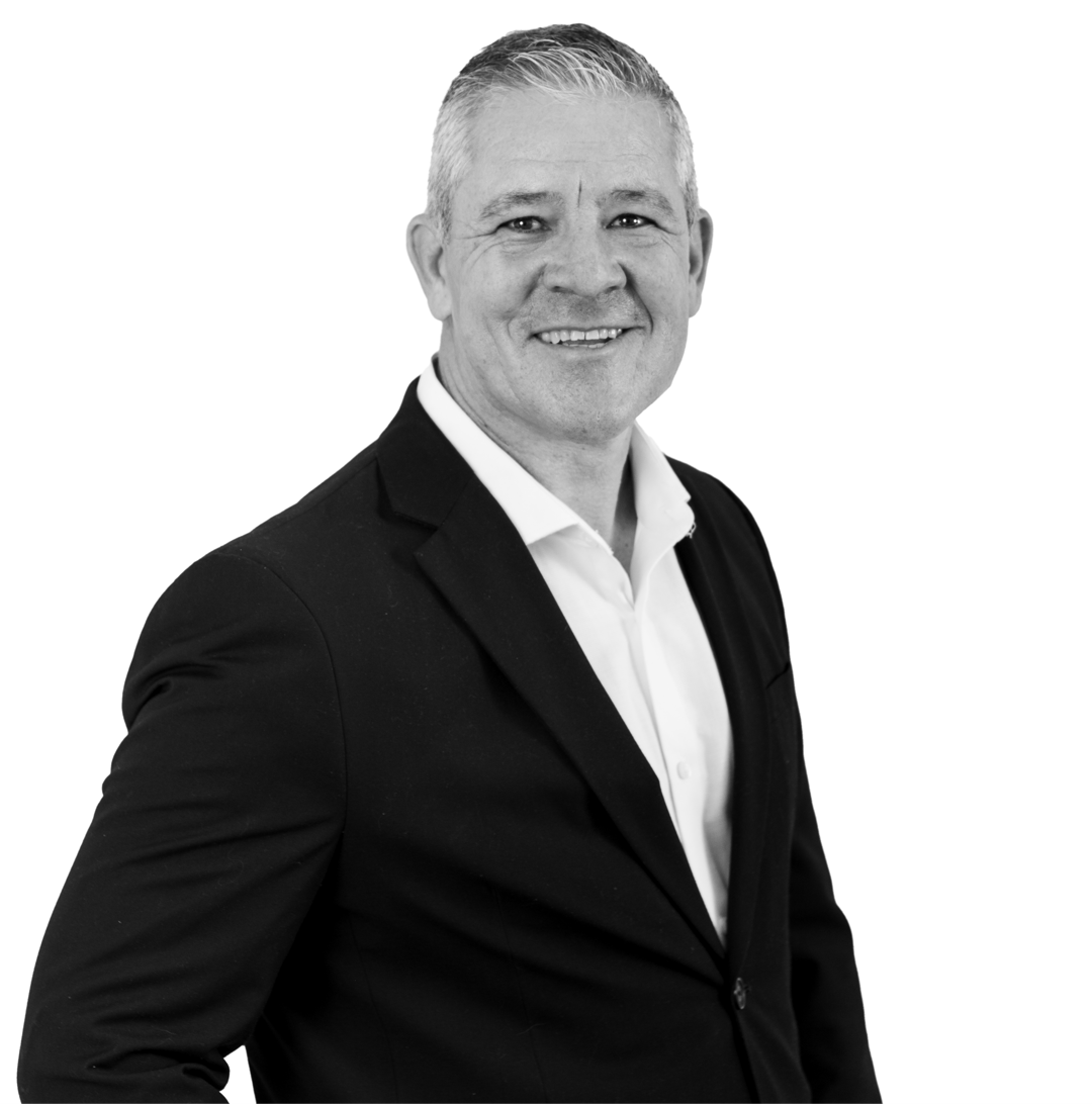 Agent profile for Principal- Monte Sadler