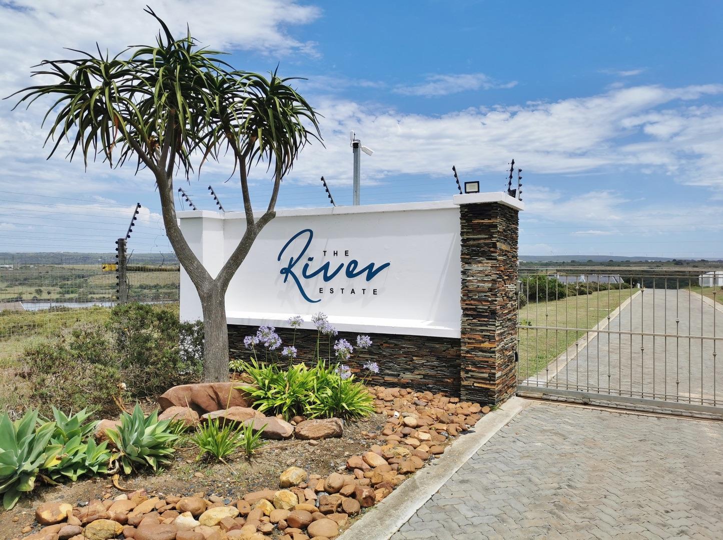 4 Bedroom House for sale in Kromme River Estate - The River Estate, 52 ...