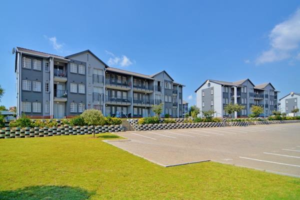 Property to rent by IHS Property Management