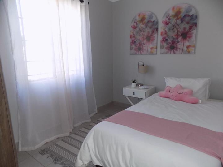 2 Bedroom House for sale in Tsakane Central - 4698 Dallas Street - P24 ...