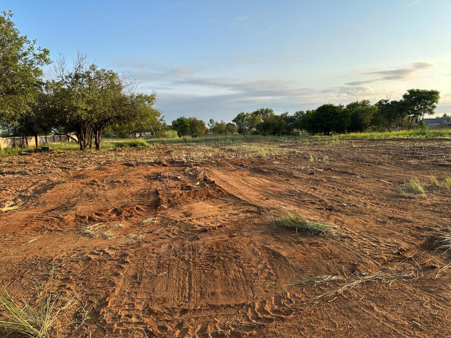 Vacant land / plot for sale in The Orchards - P24-115549479