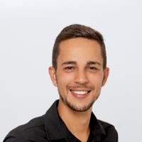 Agent profile for Ian Fourie