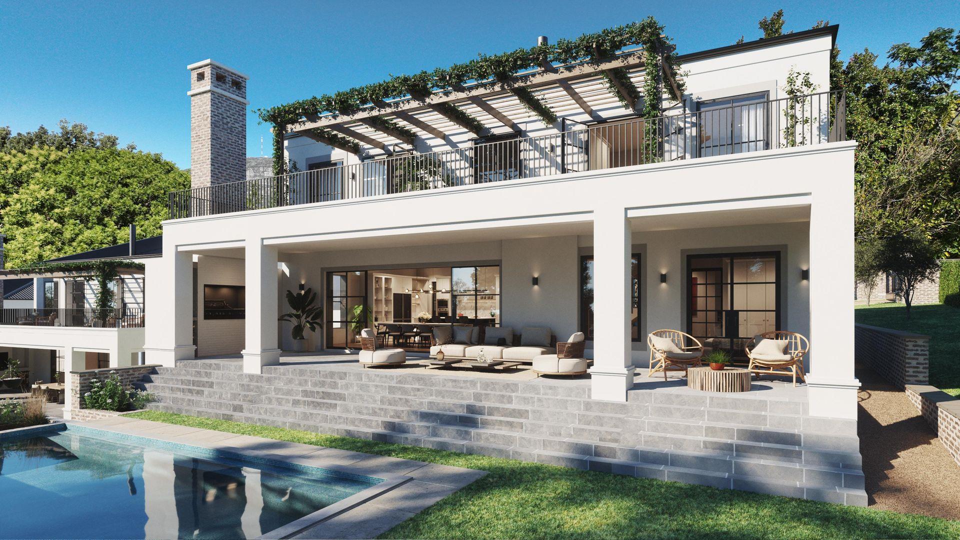 Constantia, Cape Town Property : Houses for sale in Constantia, Cape ...