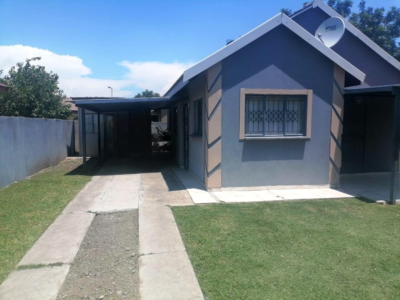Freedom Park, Rustenburg Property : Property and houses for sale in ...