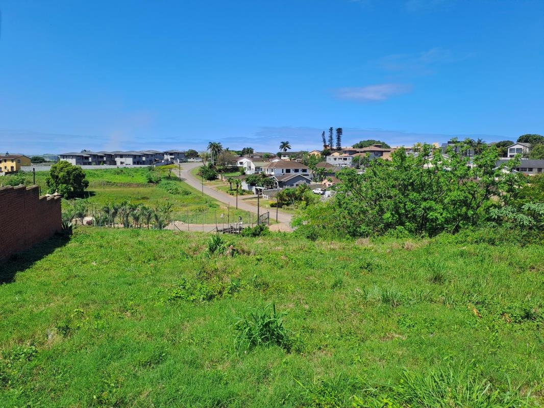 Vacant land / plot for sale in Tongaat Central - P24-115555779