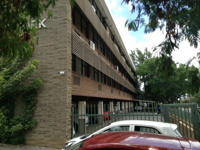 Commercial property for sale in Randburg Central - P24-115557252