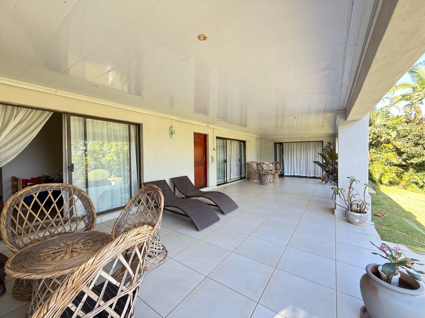 4 Bedroom House for sale in Mtunzini Rural - P24-115559810