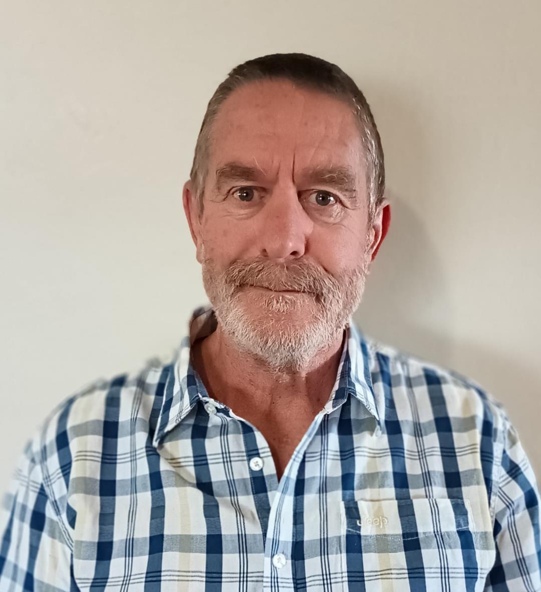 Agent profile for Chris van der Walt