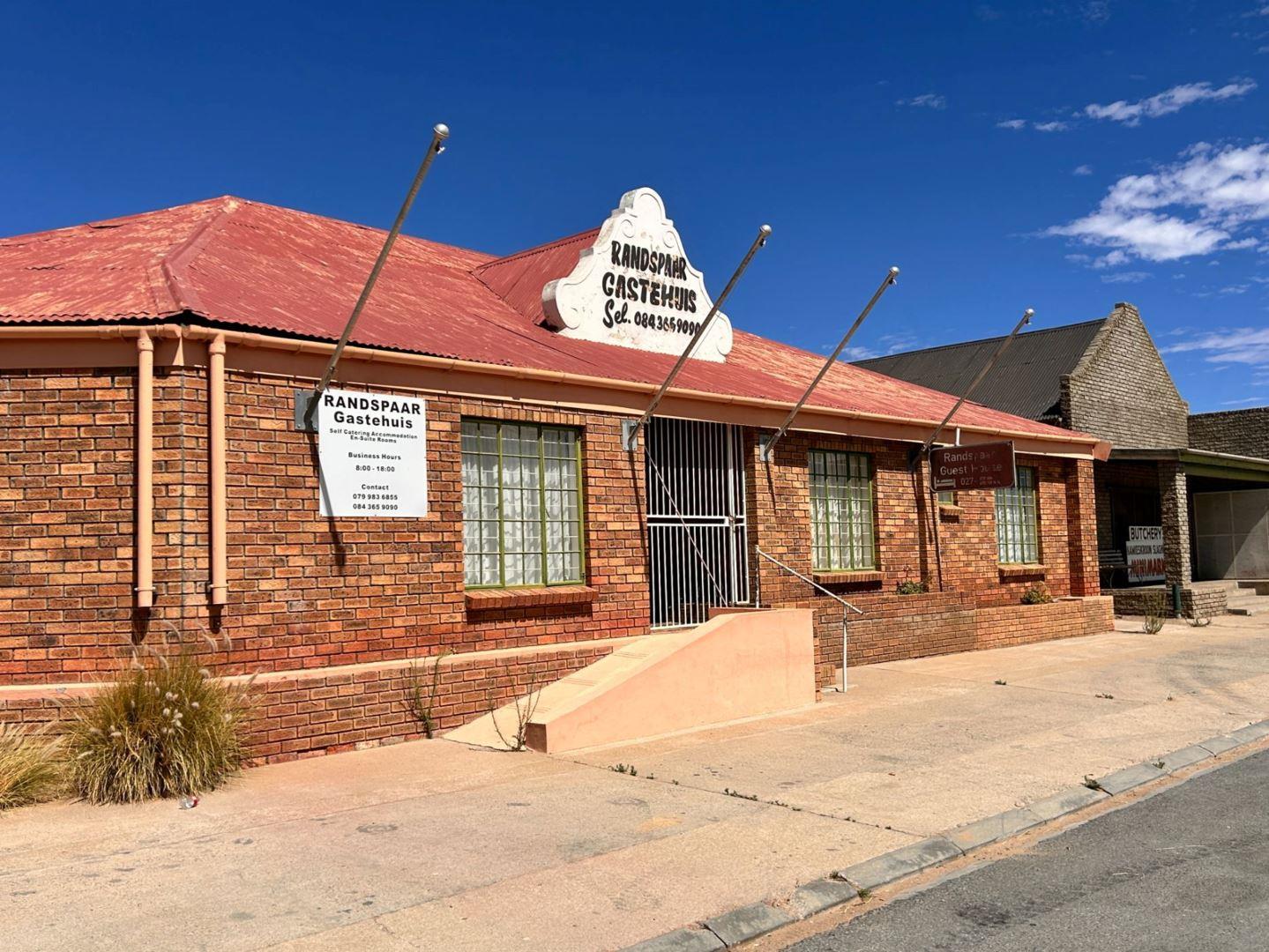 Property and houses for sale in Garies : Garies Property : Property24.com