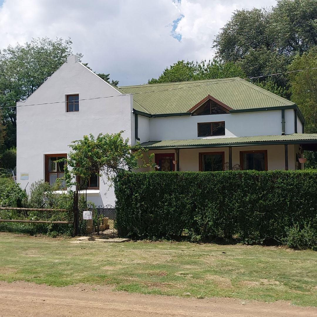 4 Bedroom House for sale in Rhodes - 50 Main - P24-115562424