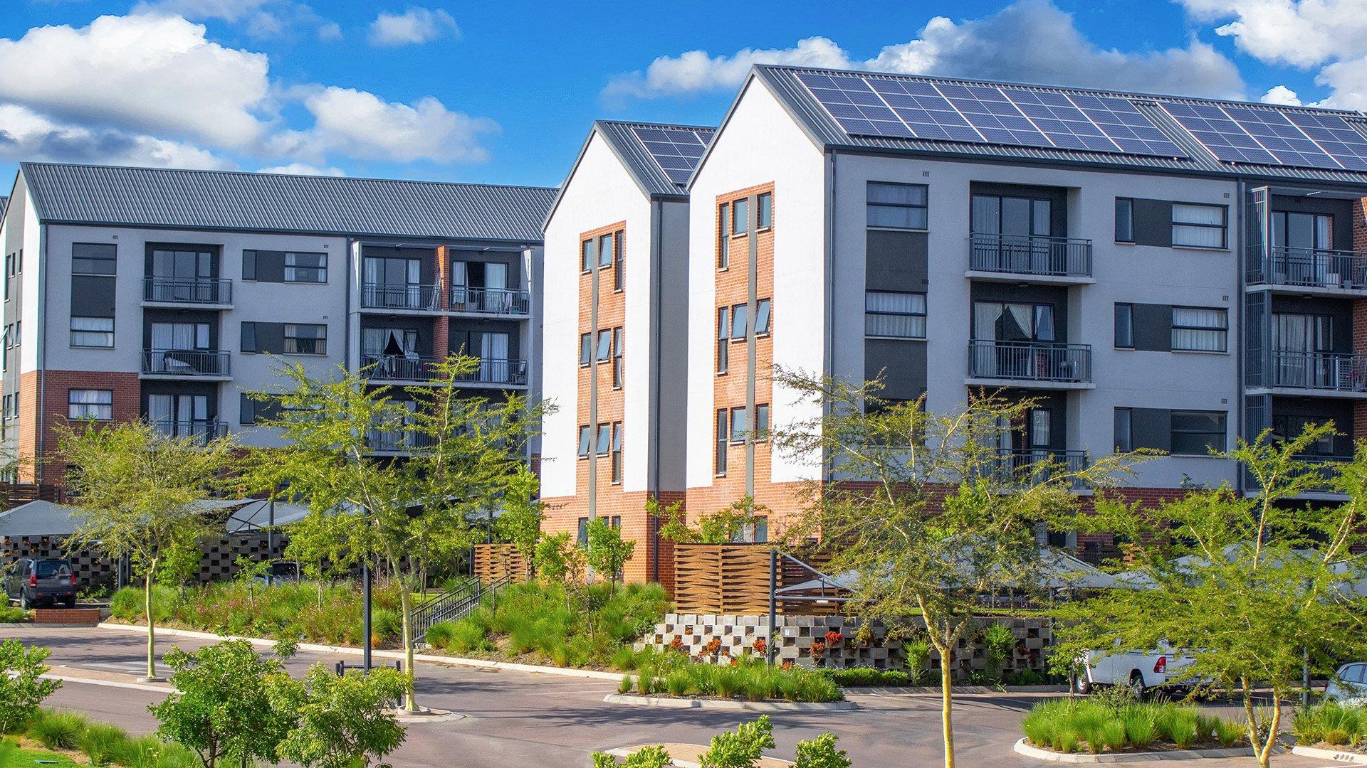 Halfway House Property : Property and houses to rent in Halfway House ...