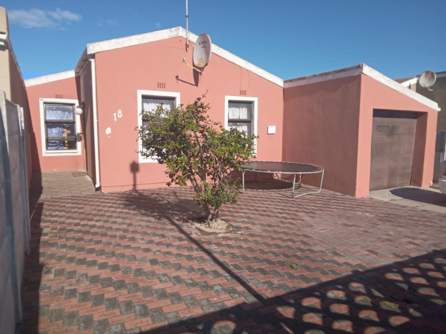 Strandfontein Village Property : Property and houses to rent in ...