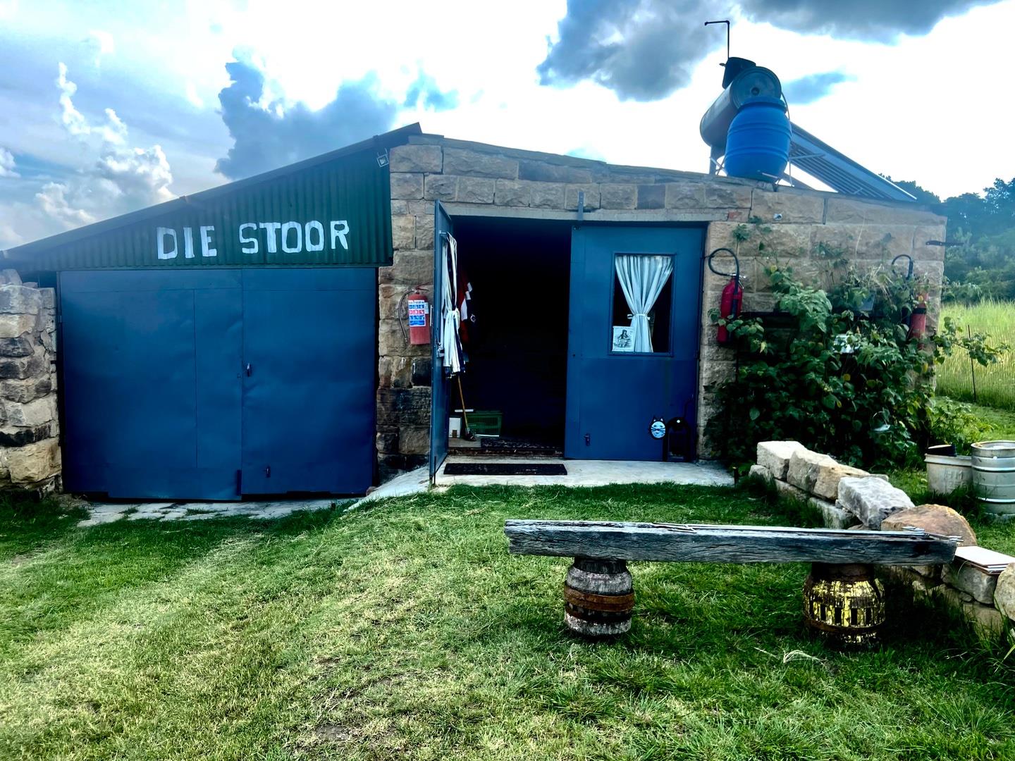 House for sale in Paul Roux - P24-112934971