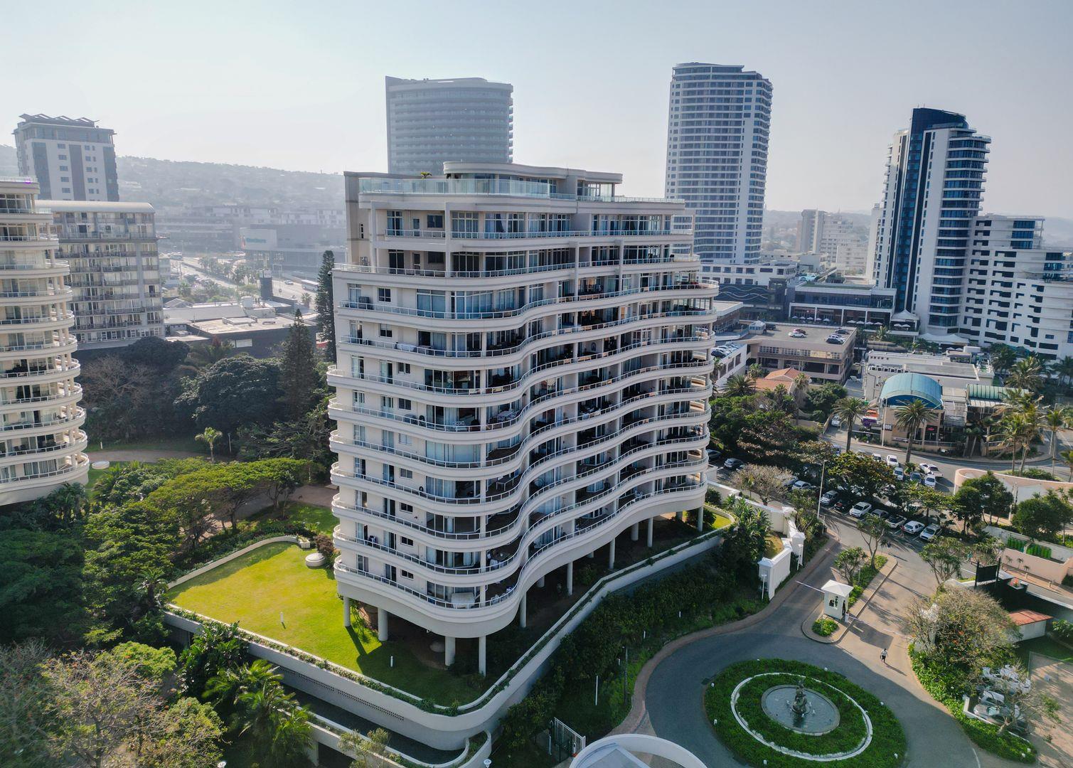 2 Bedroom Apartment / flat for sale in Umhlanga Central - P24-115570885