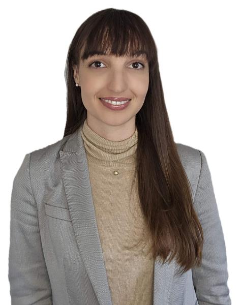 Agent profile for Christina Botha